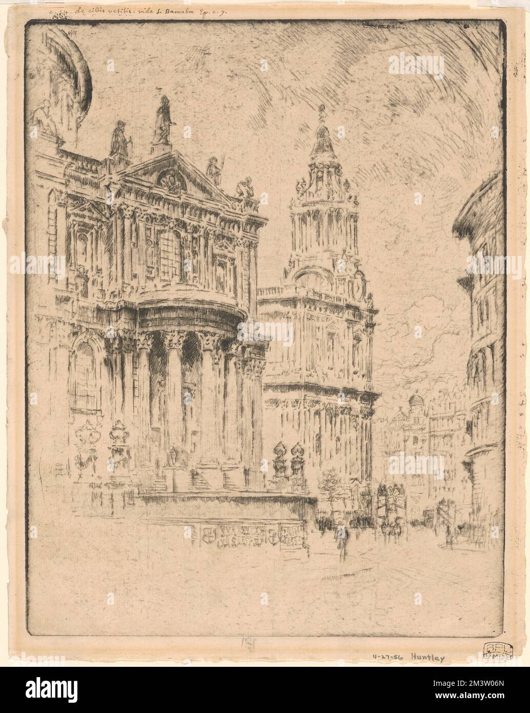 South portico, Saint Paul's , Cathedrals, Porticoes Porches, Cities ...
