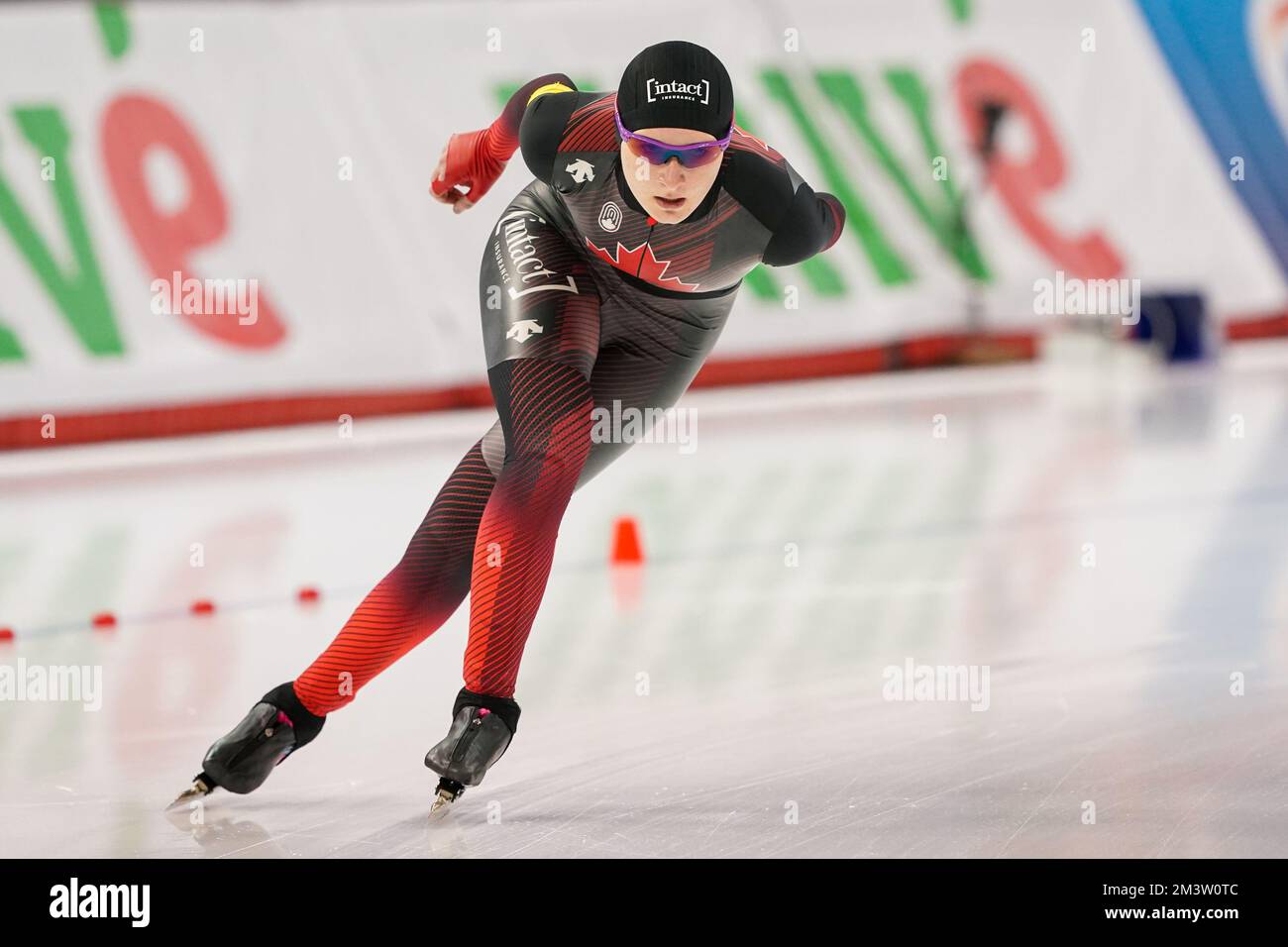 Laura Hall Education