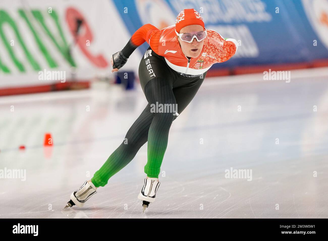 Abigel mercs hi-res stock photography and images - Alamy