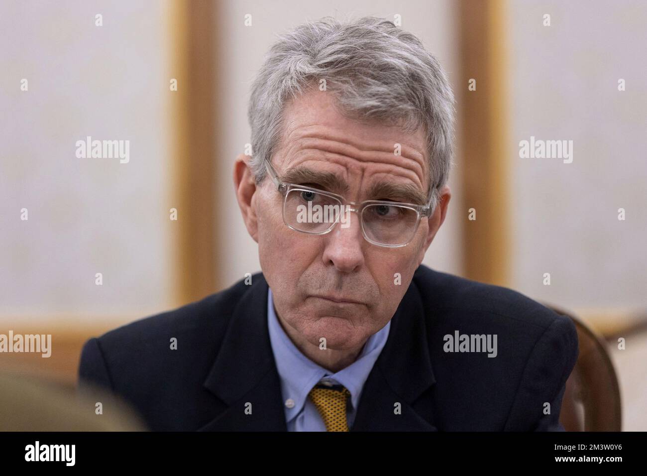 Andriy ermak hi-res stock photography and images - Alamy