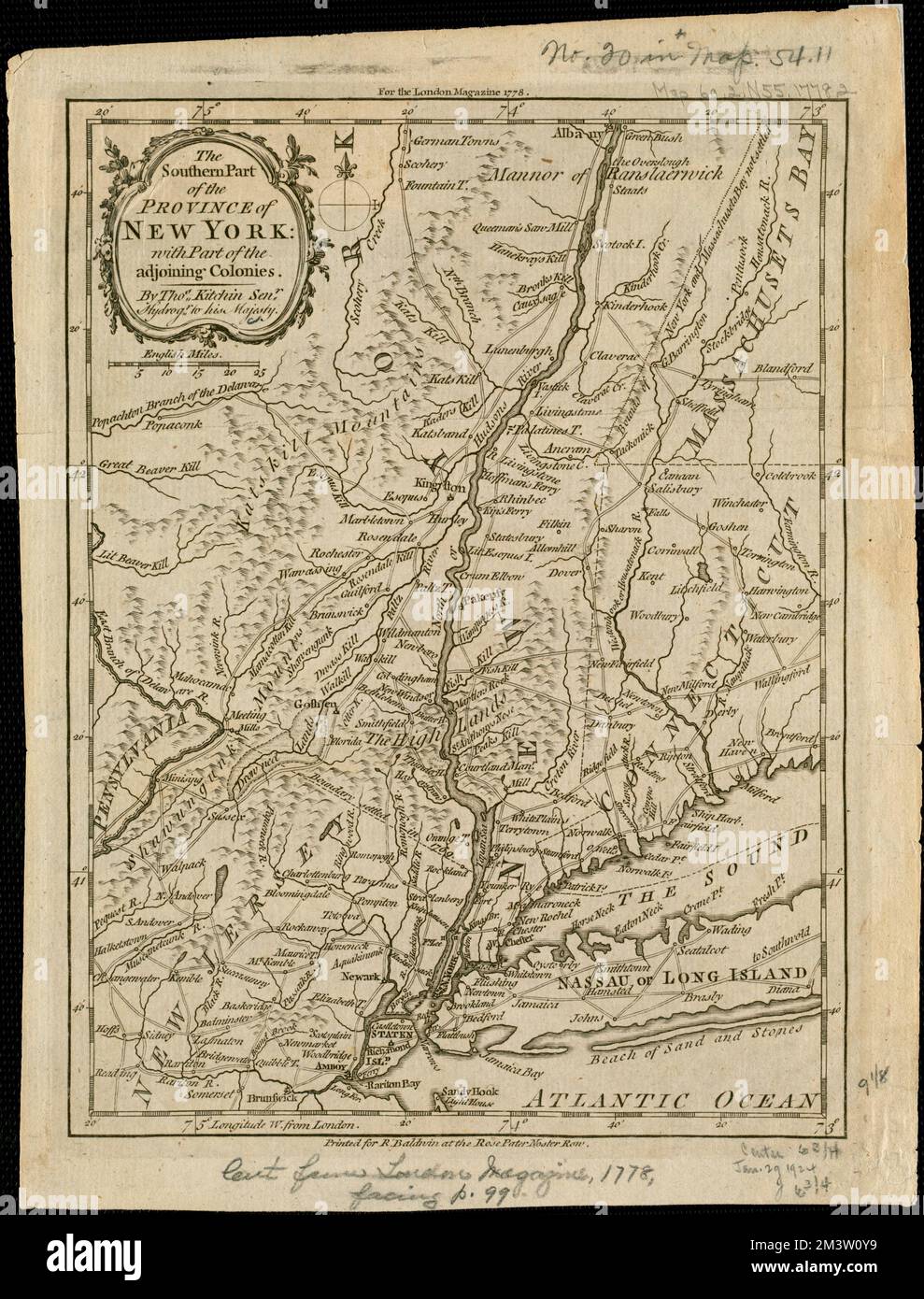 1800 map of colonies hi-res stock photography and images - Alamy