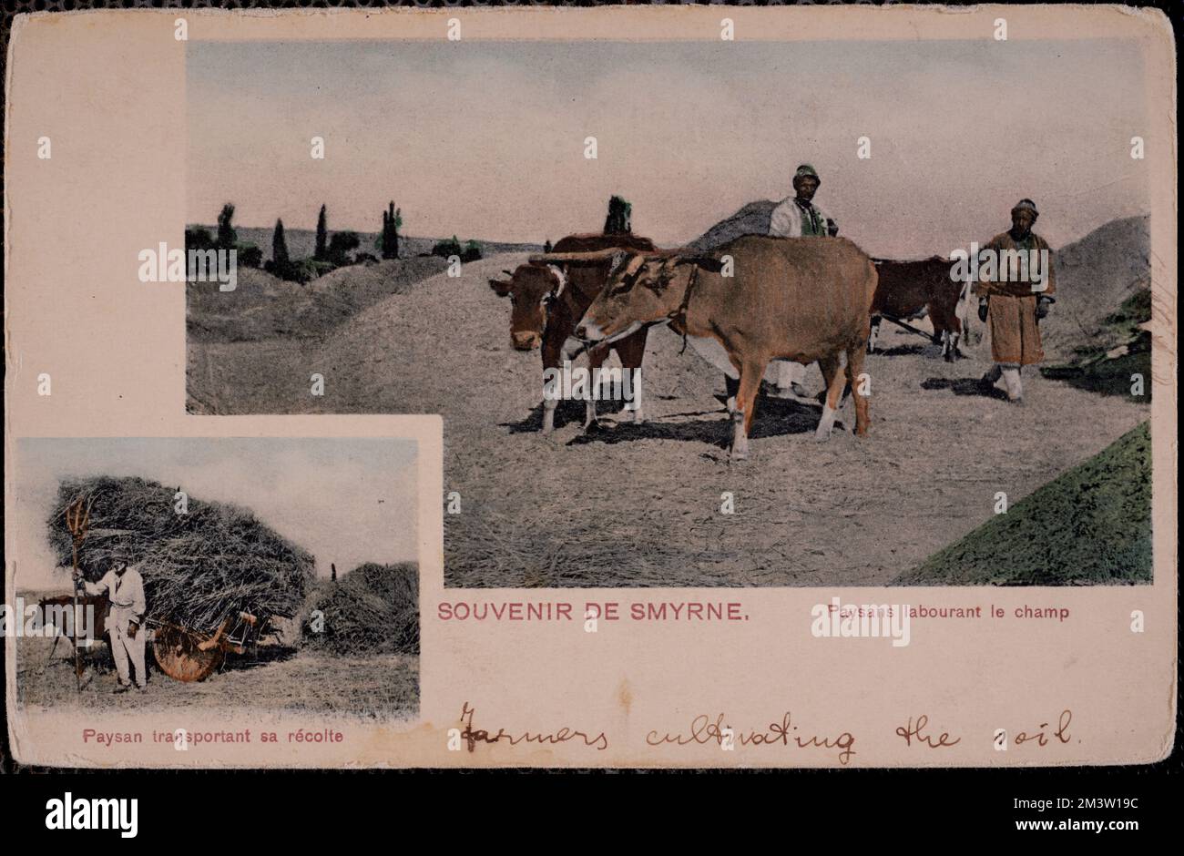 Labourant hi-res stock photography and images - Alamy