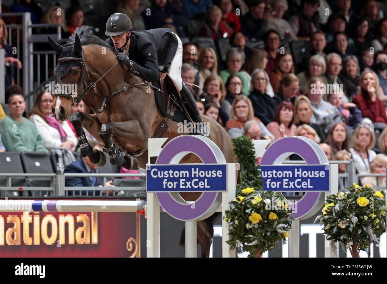 Horse emmerton hi-res stock photography and images - Alamy