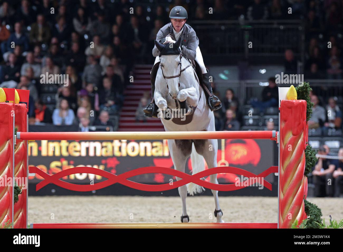 Sampson horse hi-res stock photography and images - Alamy