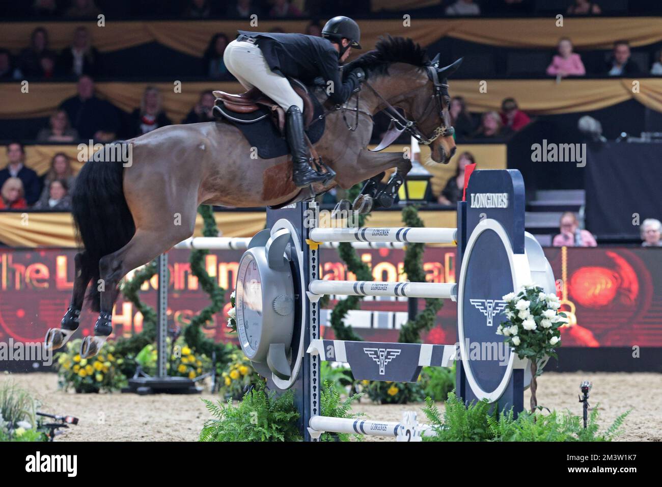 Horse emmerton hi-res stock photography and images - Alamy