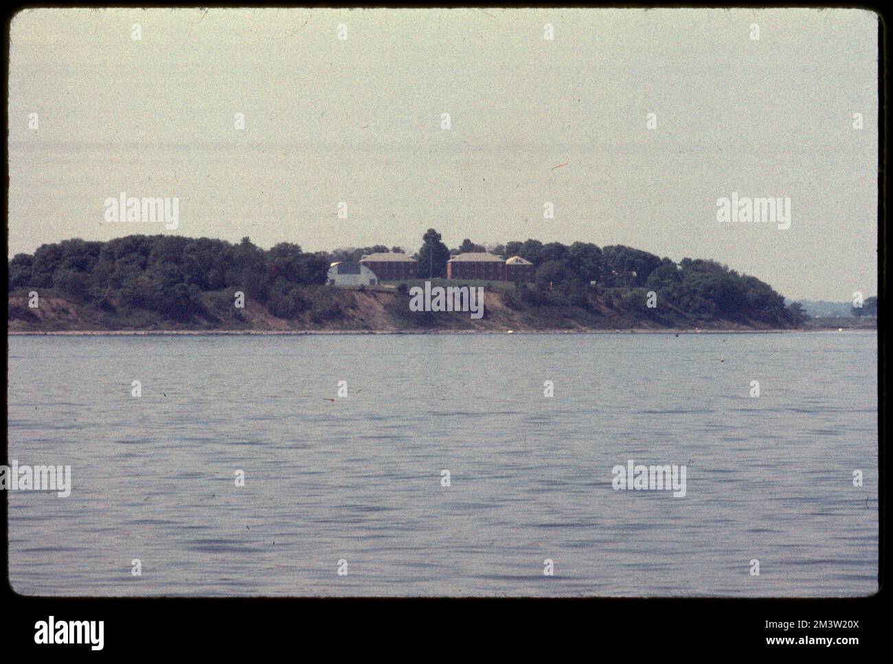 Spectacle Island , Waterfronts, Islands. Photographs by Ernst ...