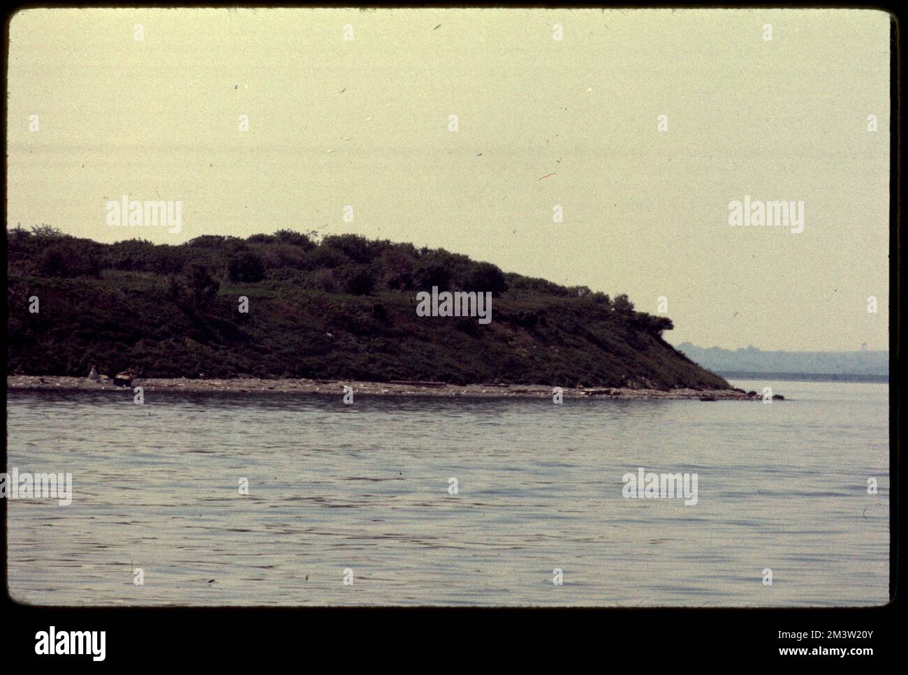 Spectacle Island , Waterfronts, Islands. Photographs by Ernst ...