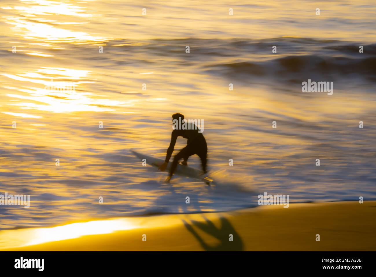 Wanganui beach hi-res stock photography and images - Alamy