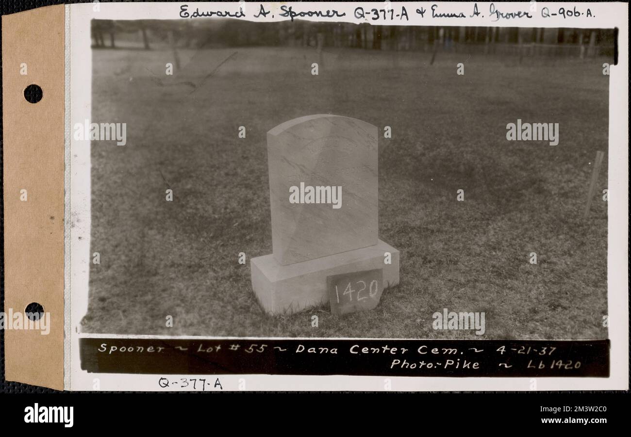 1937 registration hi-res stock photography and images - Alamy