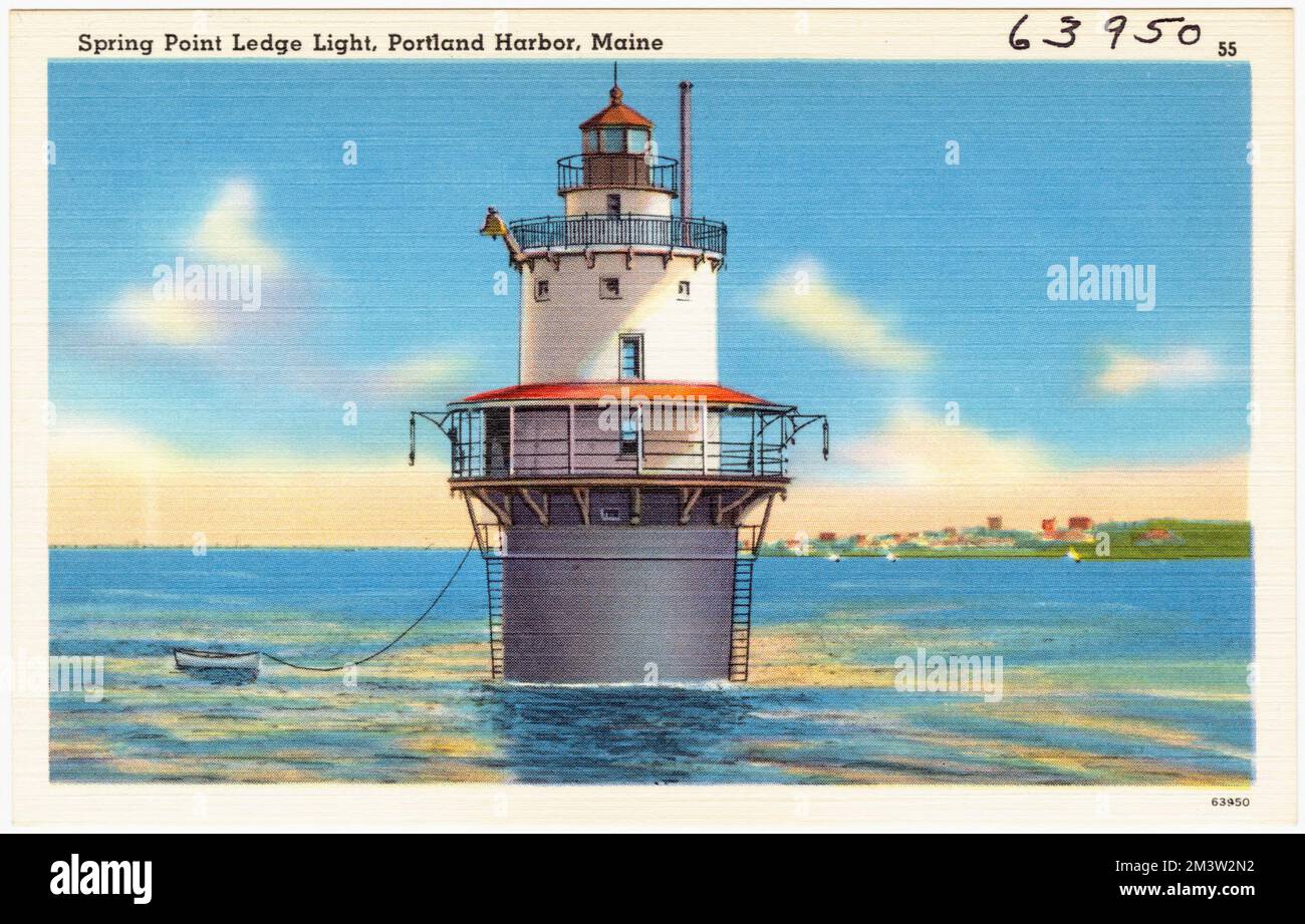 Harbor ledge Cut Out Stock Images & Pictures - Alamy
