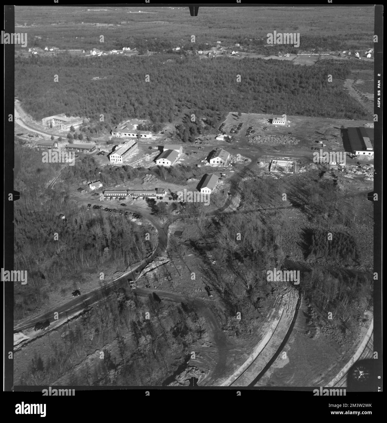 Squantum hi-res stock photography and images - Alamy