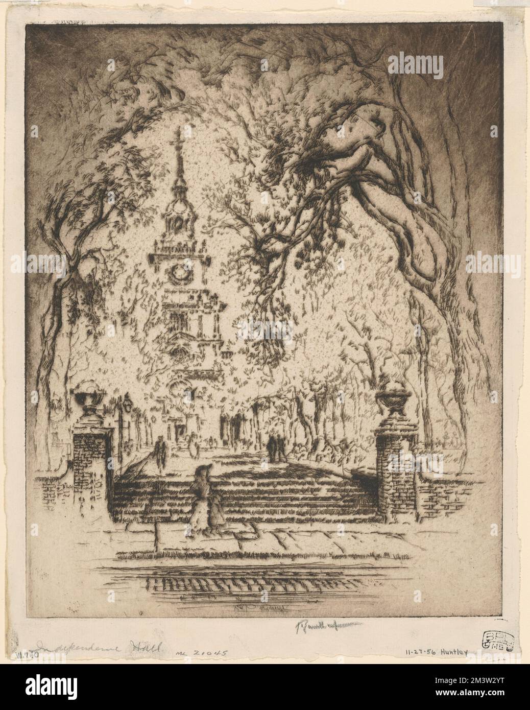 The square, Independence Square, Philadelphia , Stairways, Historic ...