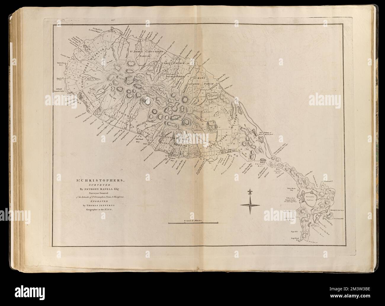 St. Christophers , Real property, Saint Kitts and Nevis, Saint Kitts ...