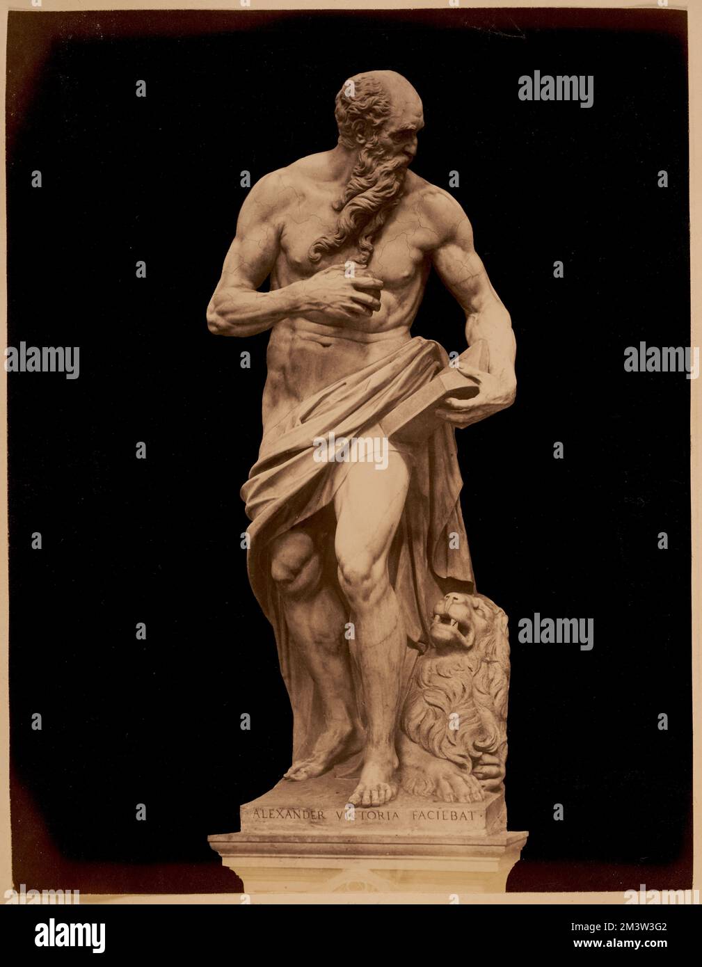 St. Jerome , Sculpture, Saints, Jerome, Saint, -419 or 420. Nicholas ...