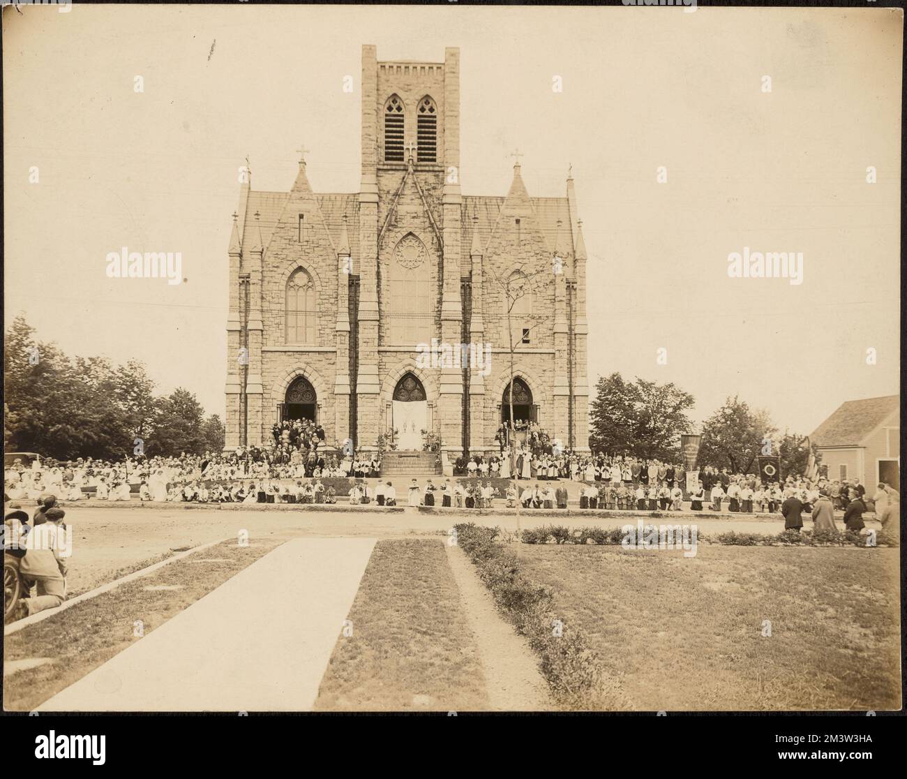 St. John's Church service photos , Religious education, Rites ...