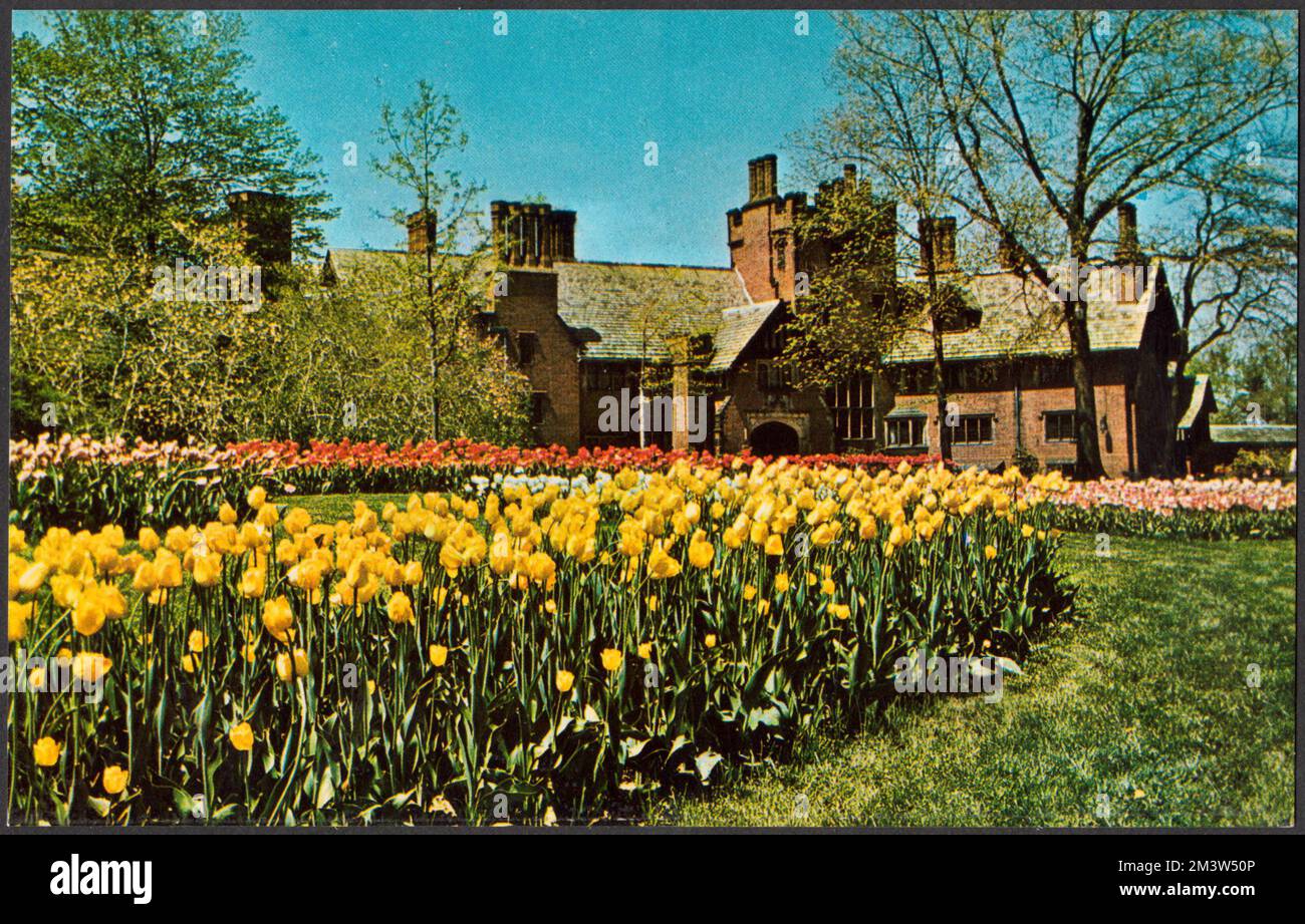 Akron ohio houses hi-res stock photography and images - Alamy