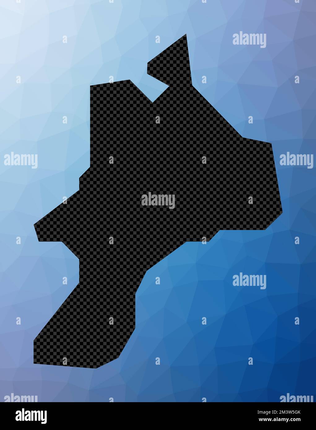 Mayreau map hi-res stock photography and images - Alamy