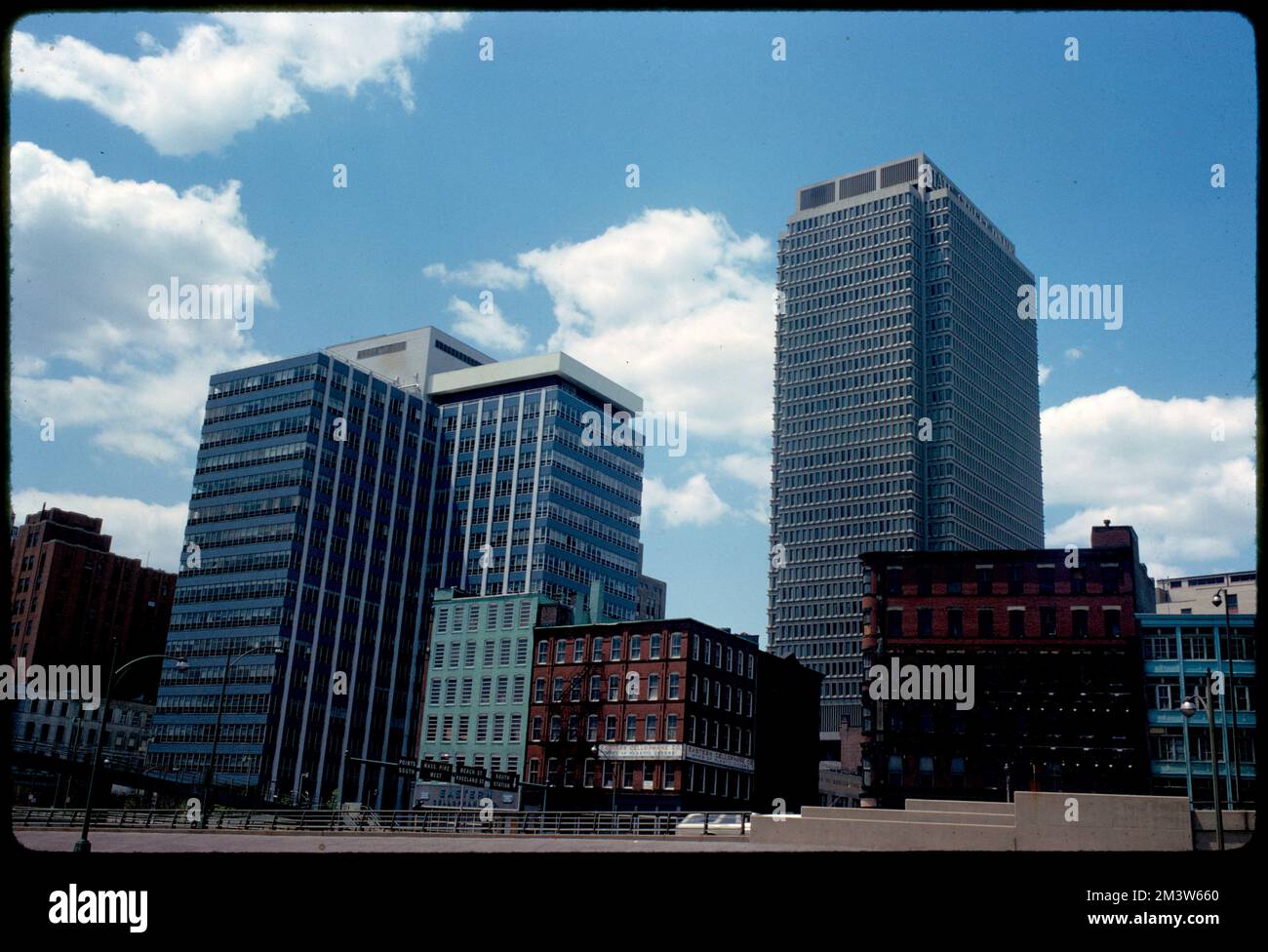 State Street Bank Building , Buildings. Edmund L. Mitchell Collection ...