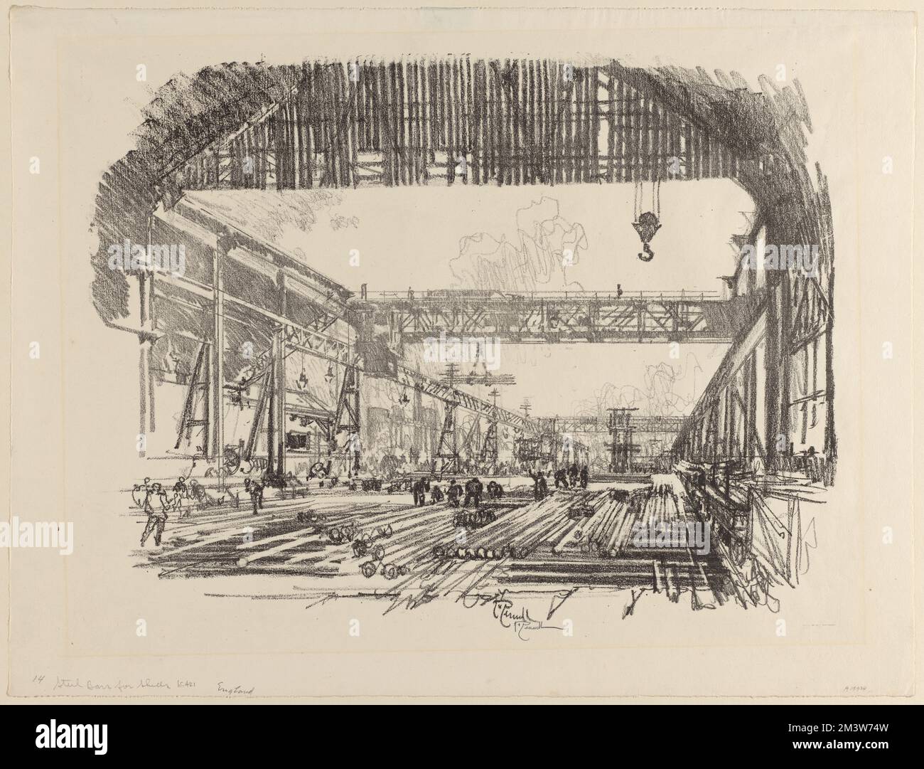 Ordnance drawings hi-res stock photography and images - Alamy