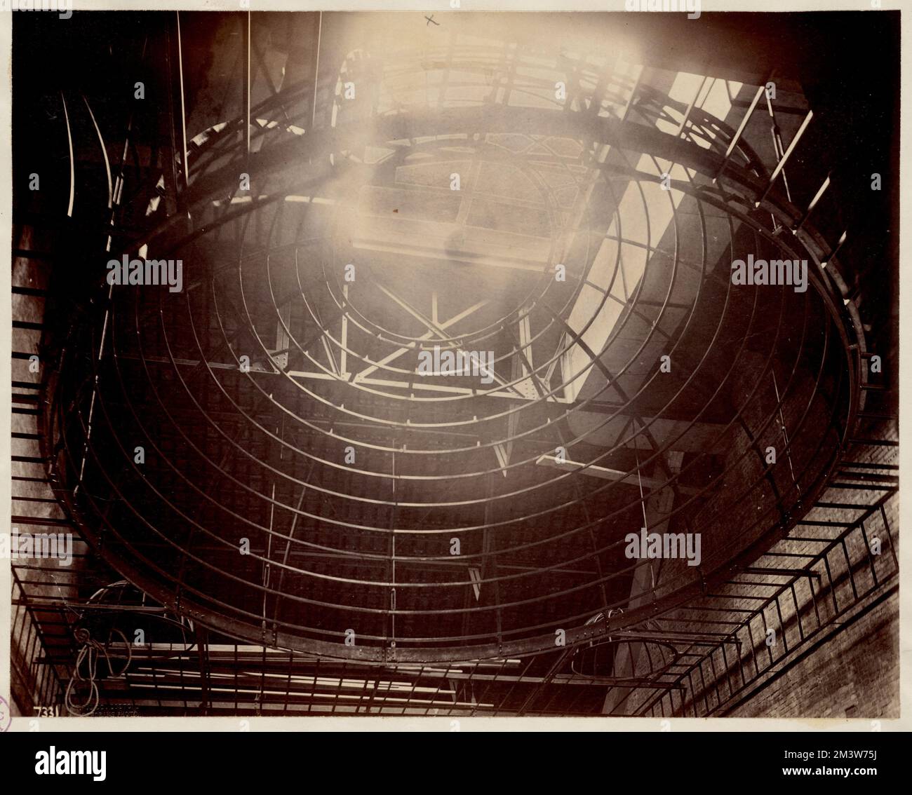 Barton library hi-res stock photography and images - Alamy