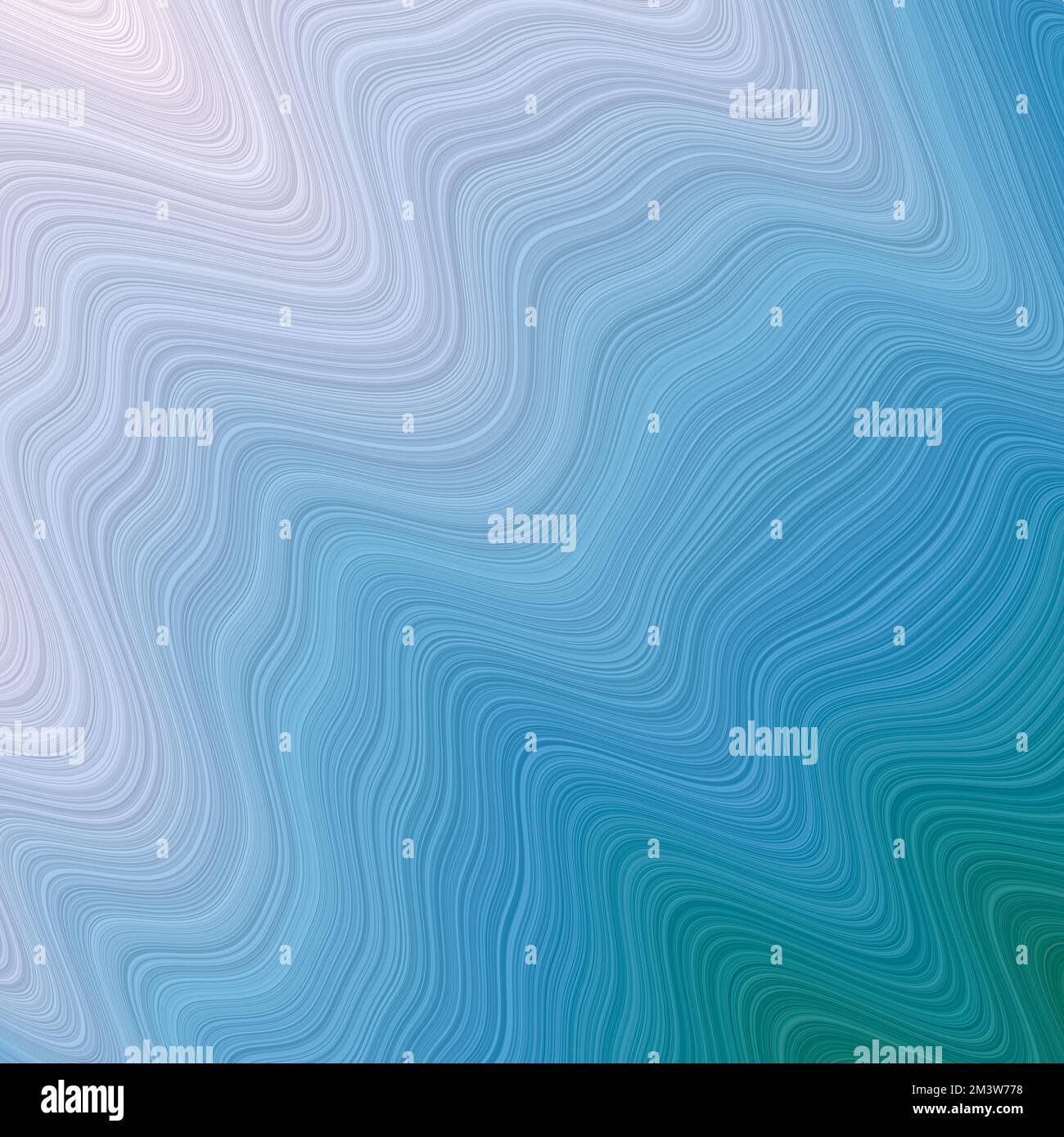 Abstract colorful flow background. Awesome banner in purple, blue, and ...