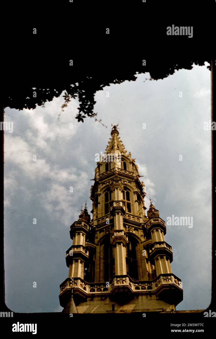 Steeple, Town Hall, Belgium , City & town halls, Steeples. Edmund L ...