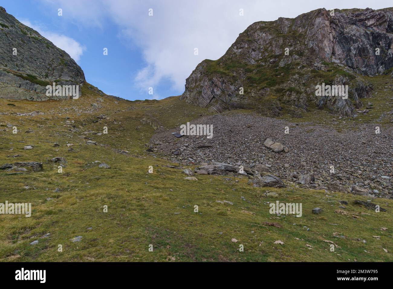 Col de lurien hi-res stock photography and images - Alamy