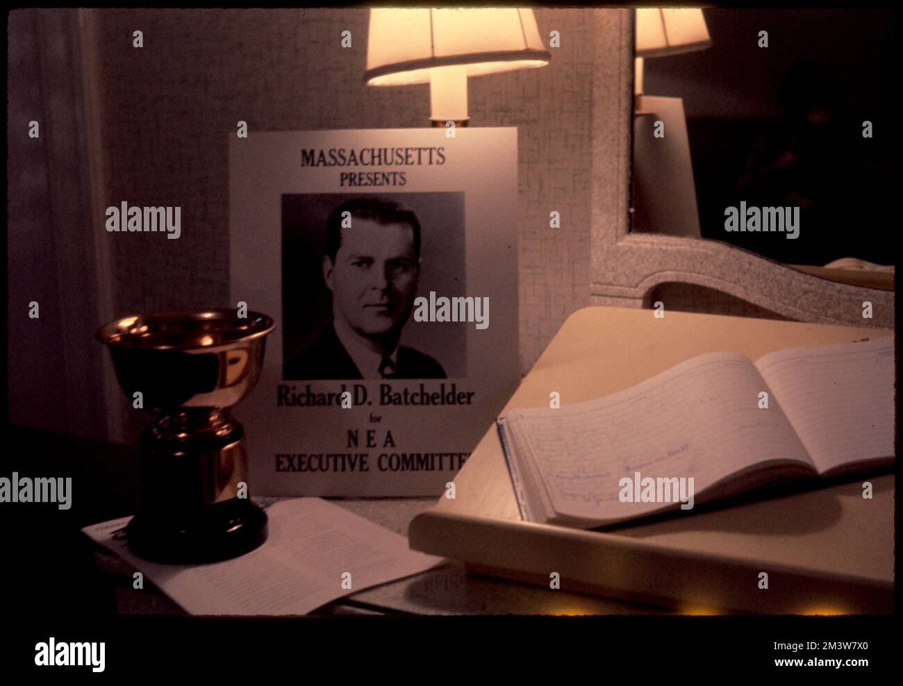 Posters and meetings hi-res stock photography and images - Alamy