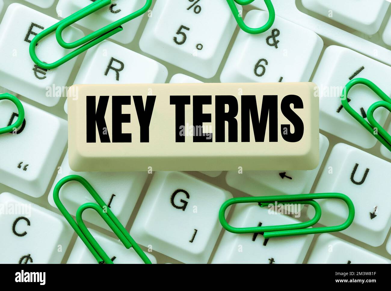 Conceptual caption Key Terms. Business approach Words that can help a ...