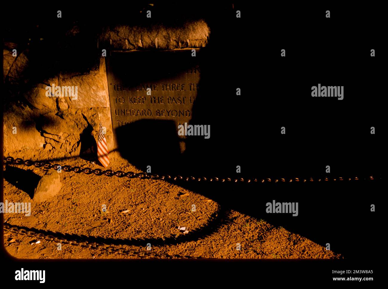 Stone grave, Lexington , Tombs & sepulchral monuments. Edmund L ...