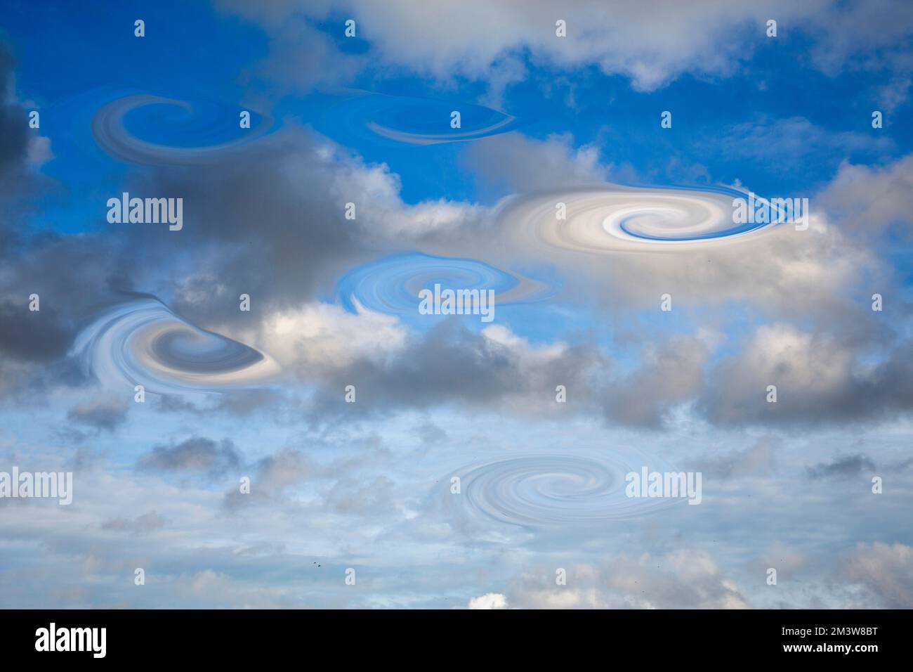 Changing weather patterns, conceptual image Stock Photo - Alamy Changing weather patterns, conceptual image Stock Photo - Alamy