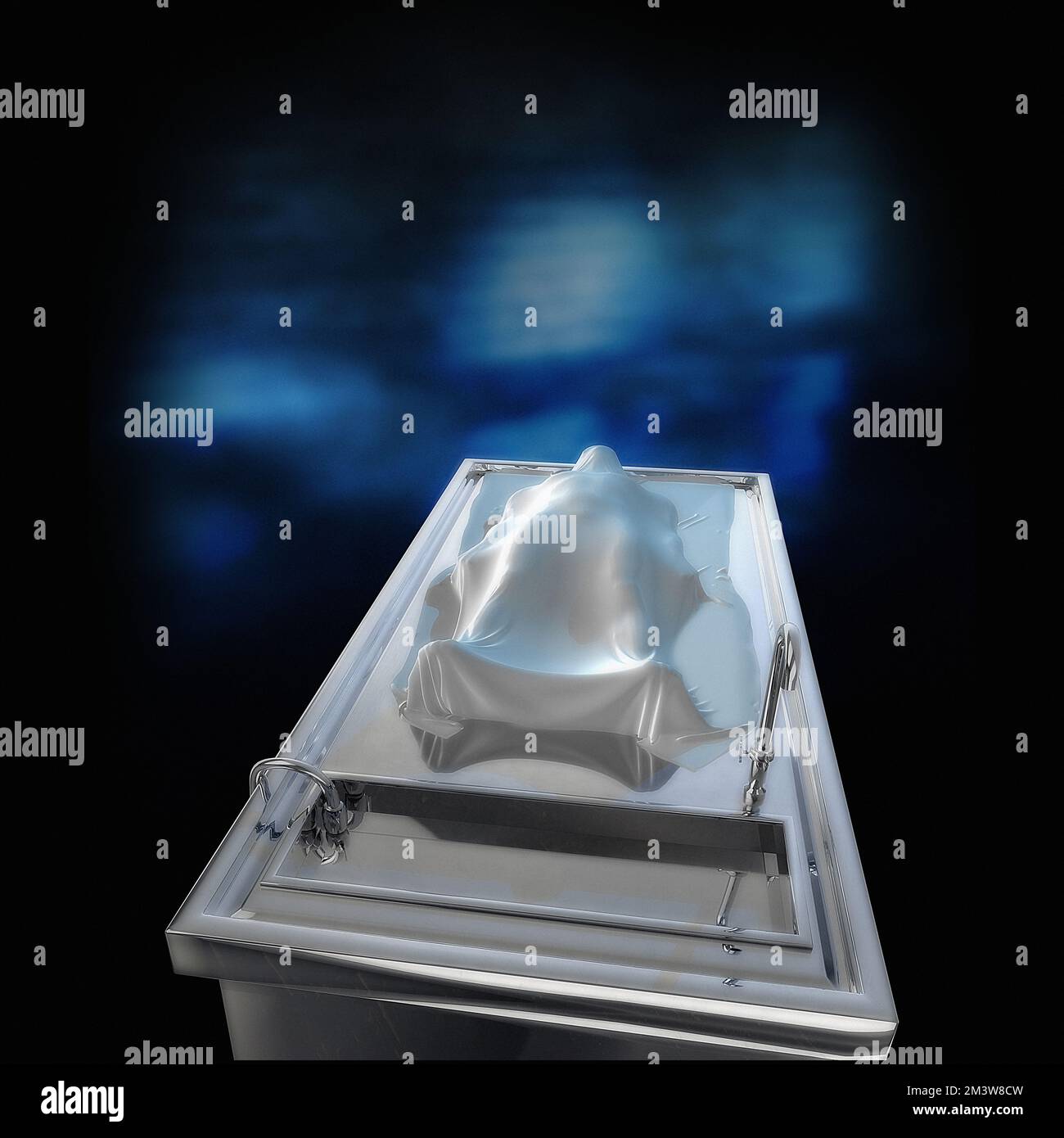 Autopsy body hi-res stock photography and images - Alamy