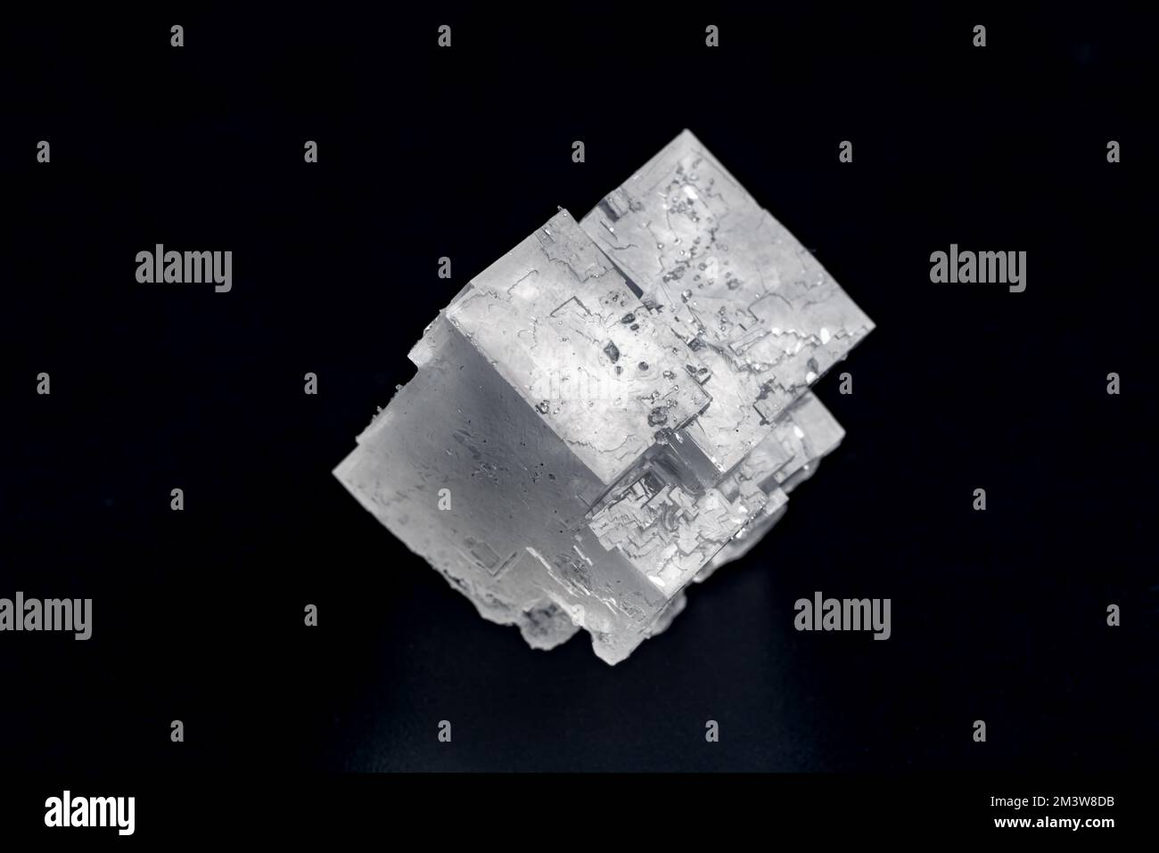 Potassium Chloride Crystal Potassium Chloride Hi Res Stock Photography