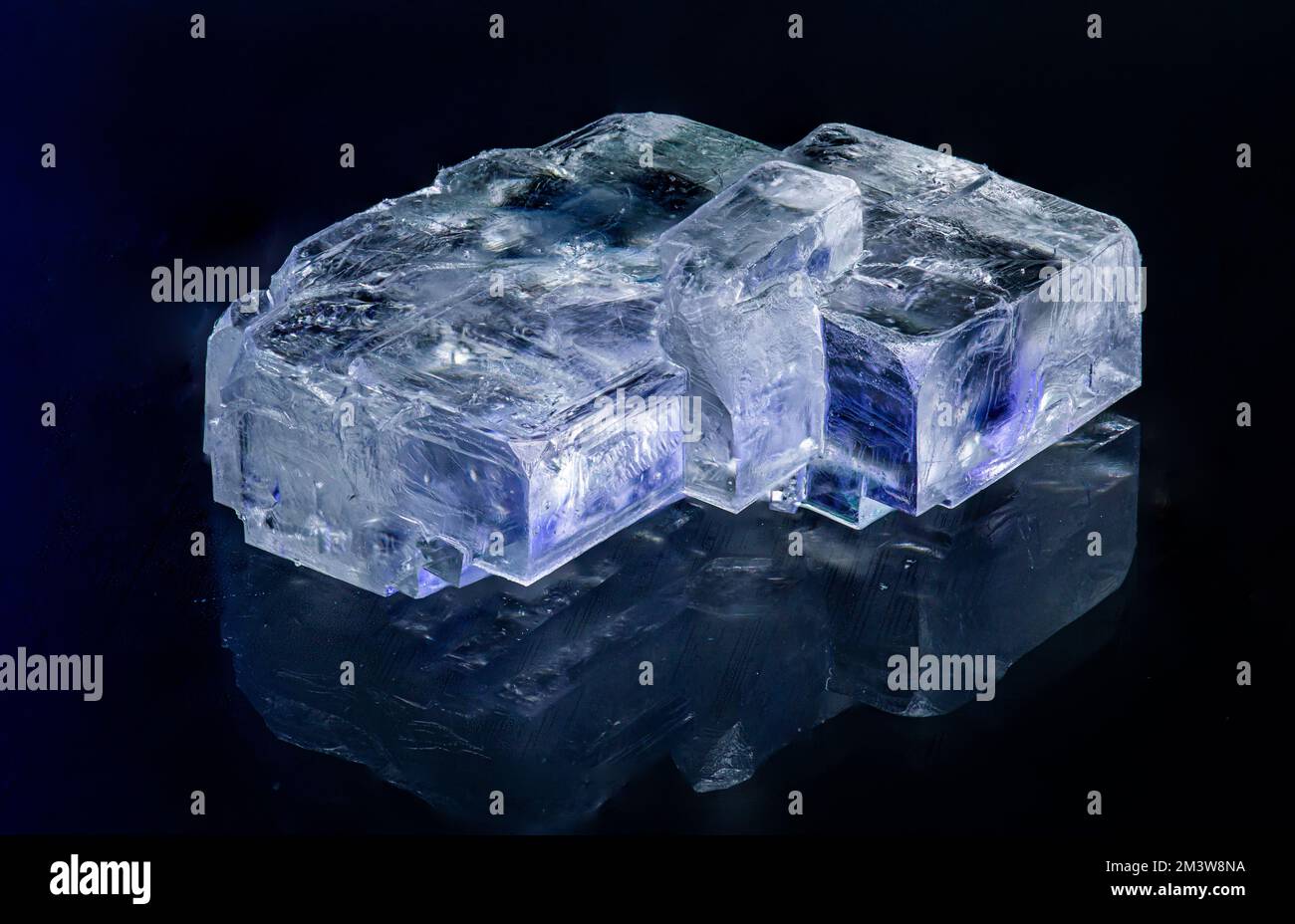 Transparent mineral hi-res stock photography and images - Alamy