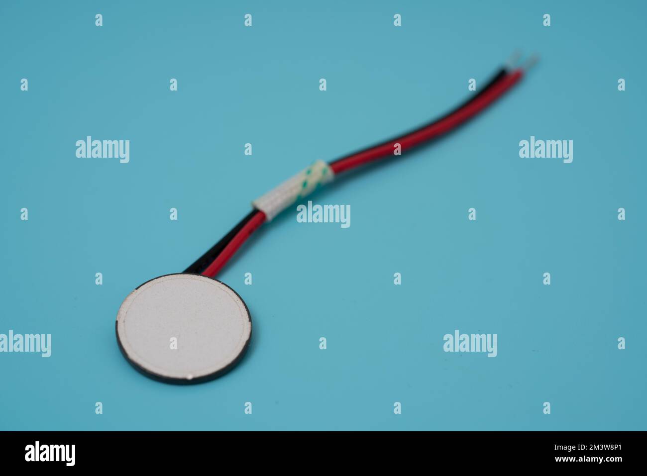 Ultrasonic sensor hi-res stock photography and images - Alamy