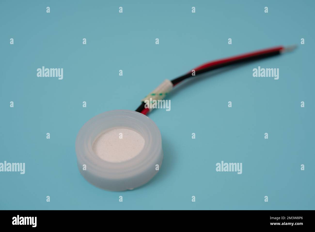 Ultrasonic sensor hi-res stock photography and images - Alamy