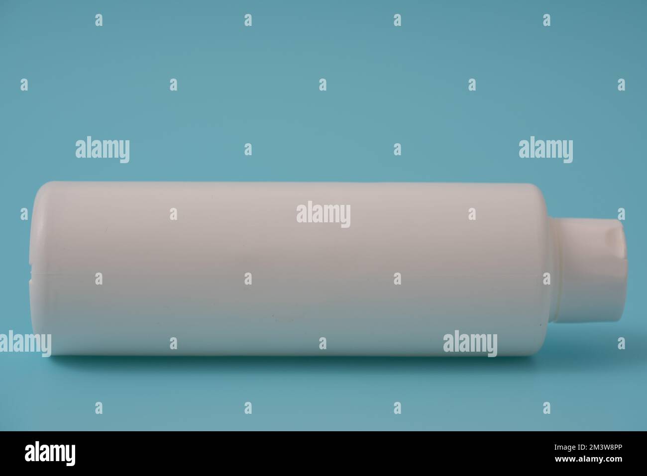 White cap container hi-res stock photography and images - Alamy