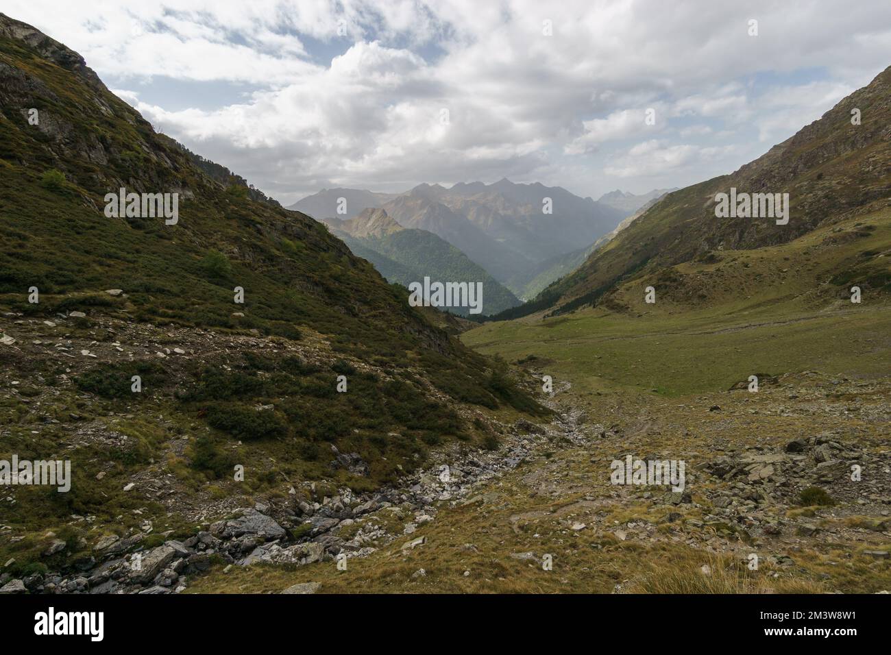 Col de lurien hi-res stock photography and images - Alamy