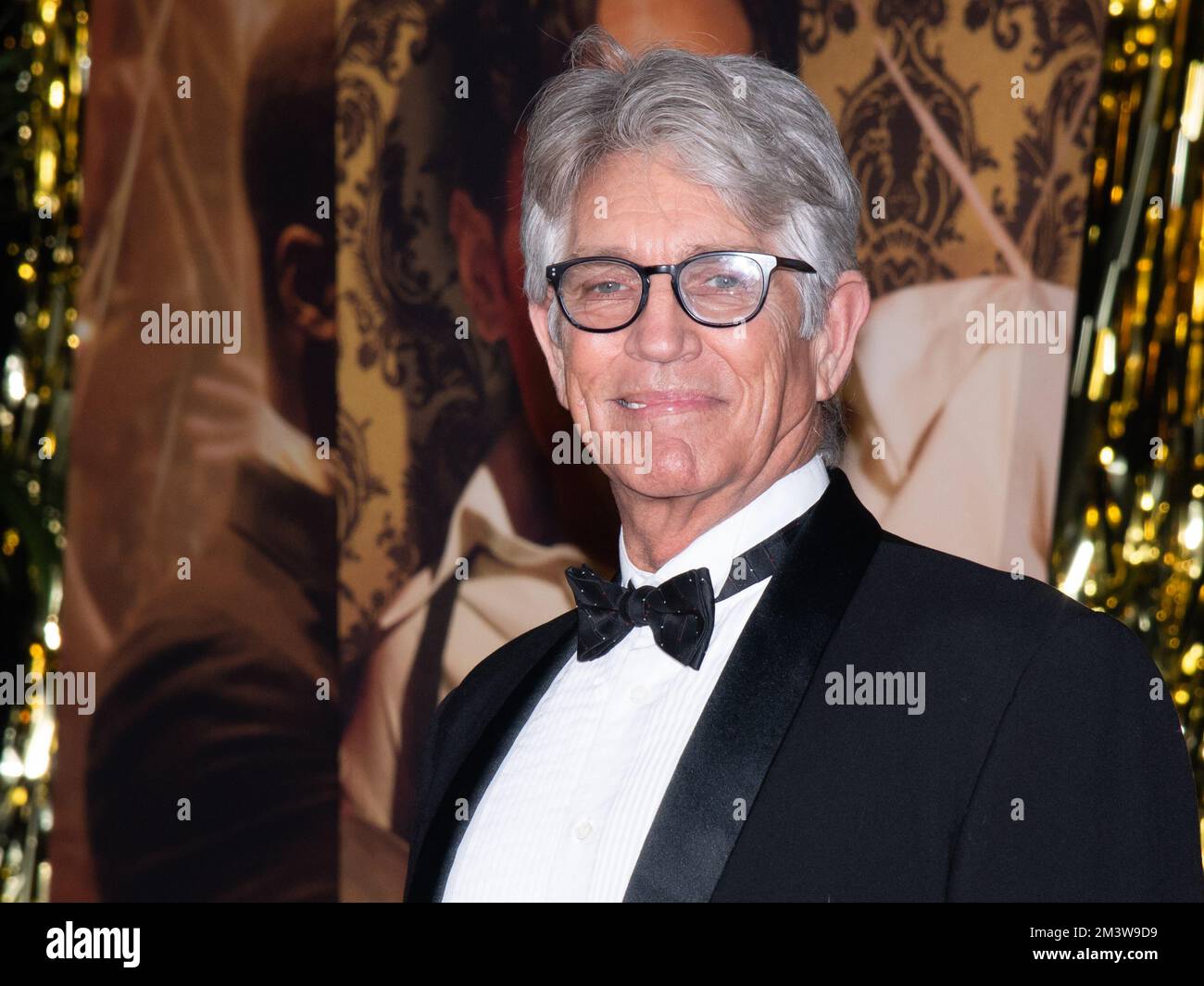 Los Angeles, California, USA. 15th Dec, 2022. Eric Roberts. "Babylon ...