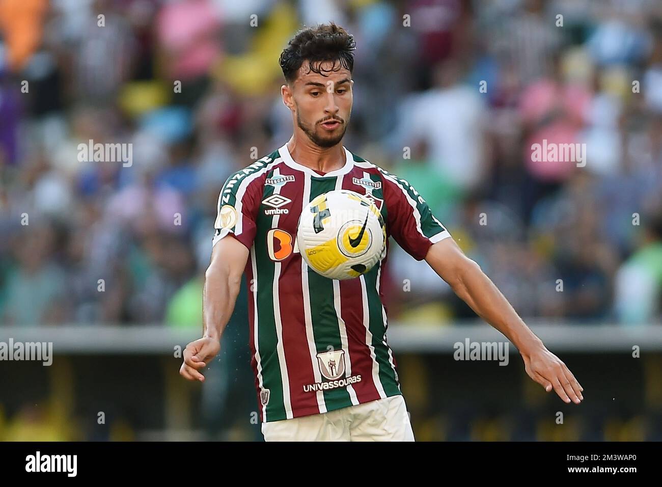 Martinelli brazil hi-res stock photography and images - Alamy