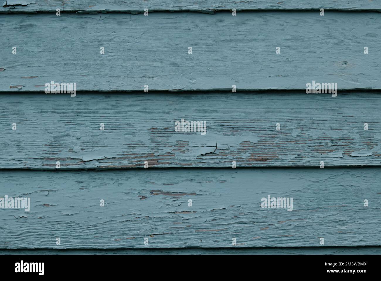 Light blue colored wooden boards - turquoise vintage wall Stock Photo ...