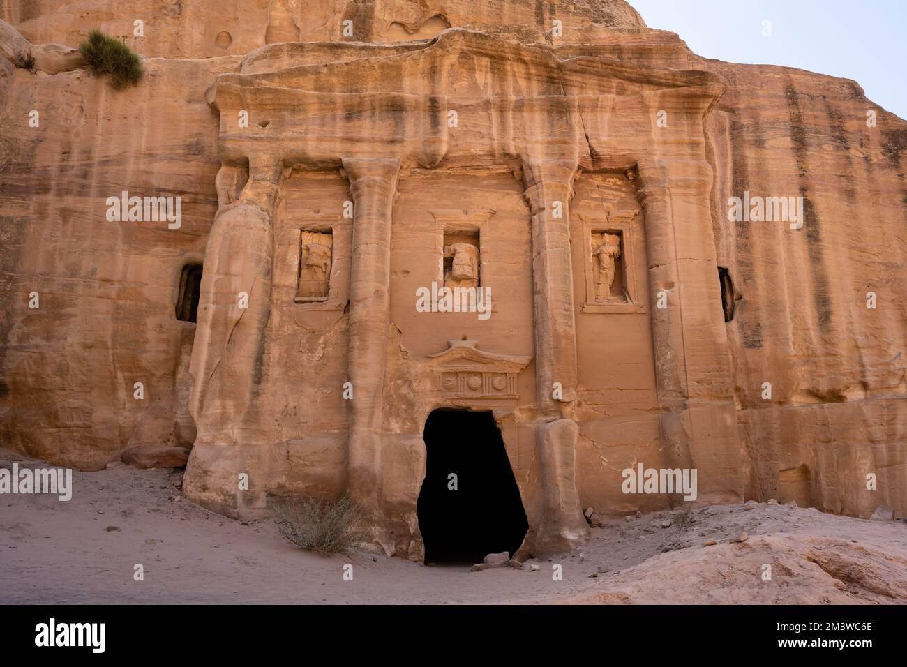 Roman soldiers monument in hi-res stock photography and images - Alamy