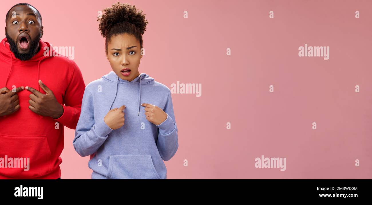 African american siblings and unhappy hi-res stock photography and ...