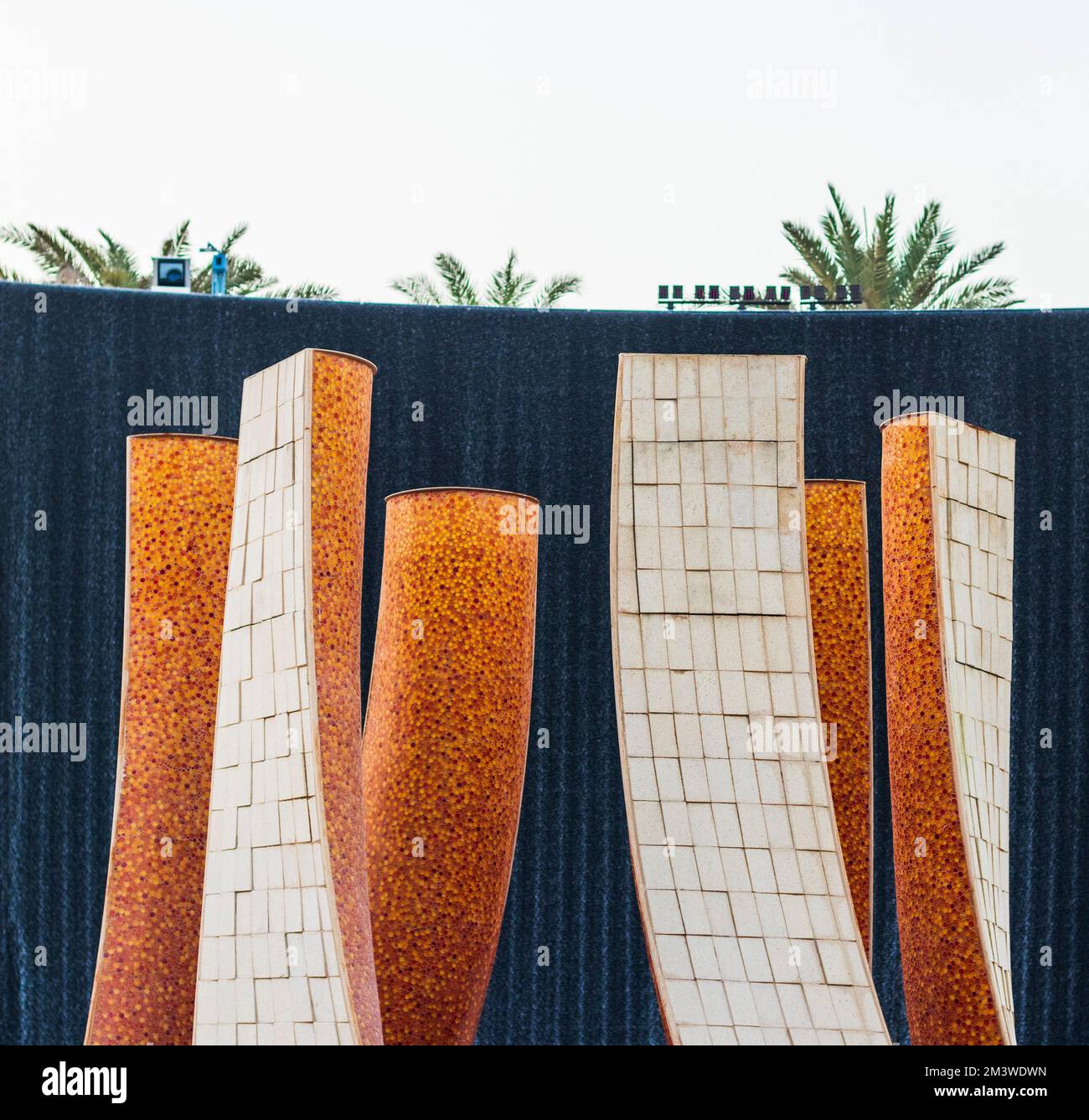 Abstract installations hi-res stock photography and images - Alamy