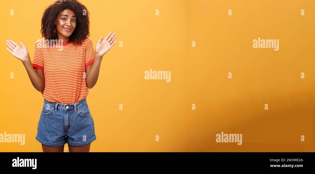 Unworried hi-res stock photography and images - Alamy