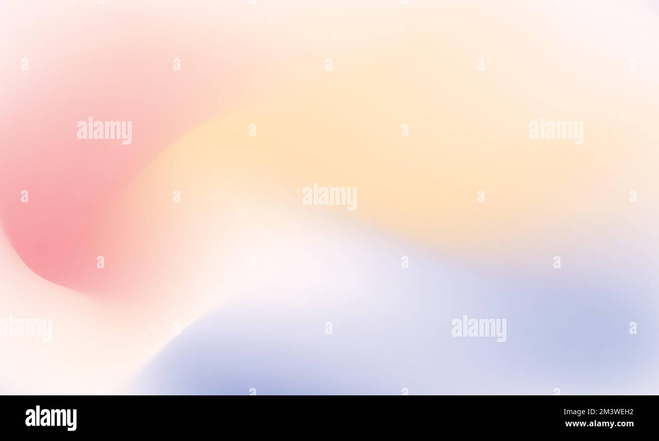 Trendy soft retro gradient background design. Minimalistic soft ... Trendy soft retro gradient background design. Minimalistic soft ...