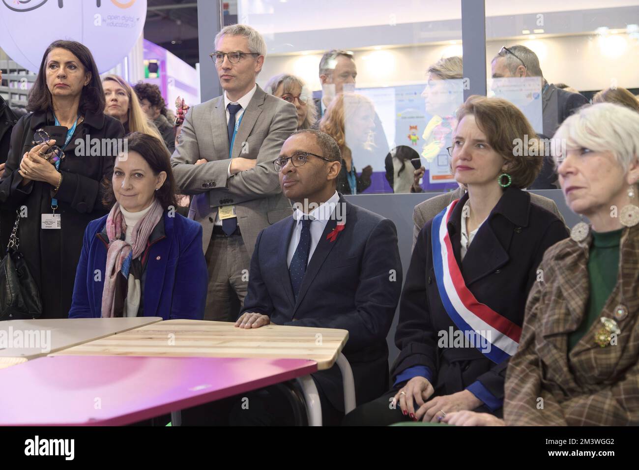 Audran le baron hi-res stock photography and images - Alamy