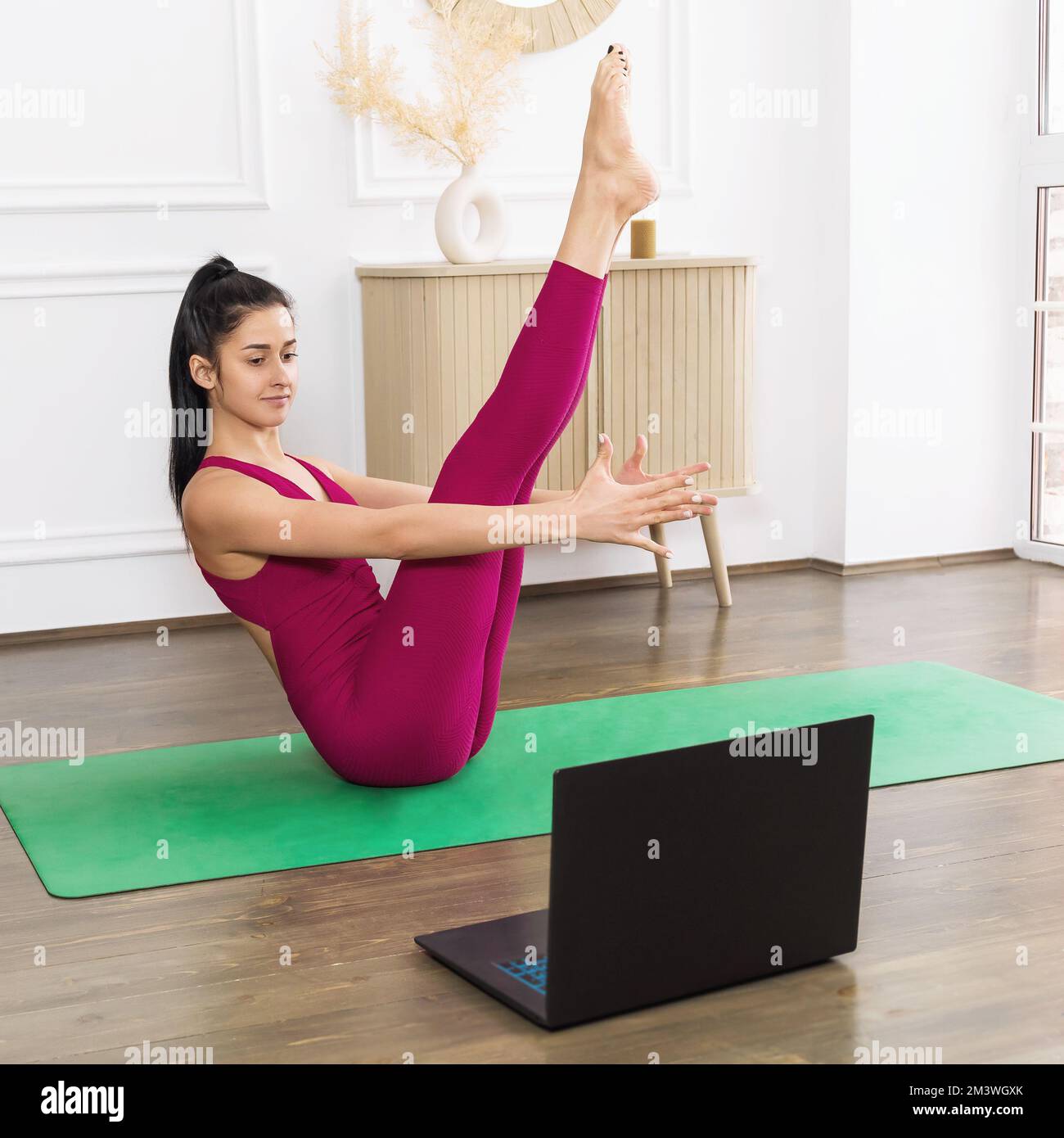 Exercise notebook hi-res stock photography and images - Alamy