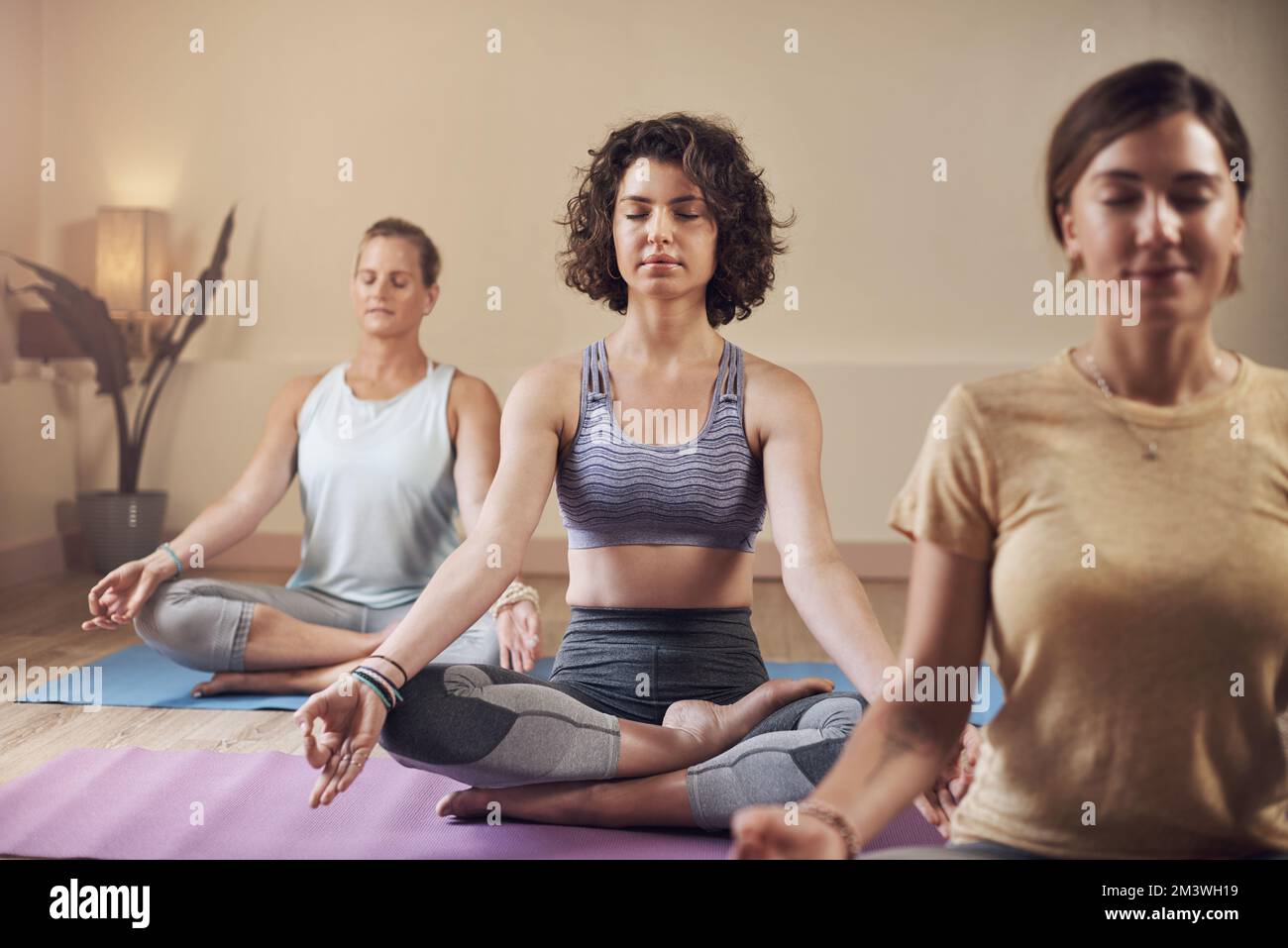 Nama-stay right here. a young group of women sitting together and ...