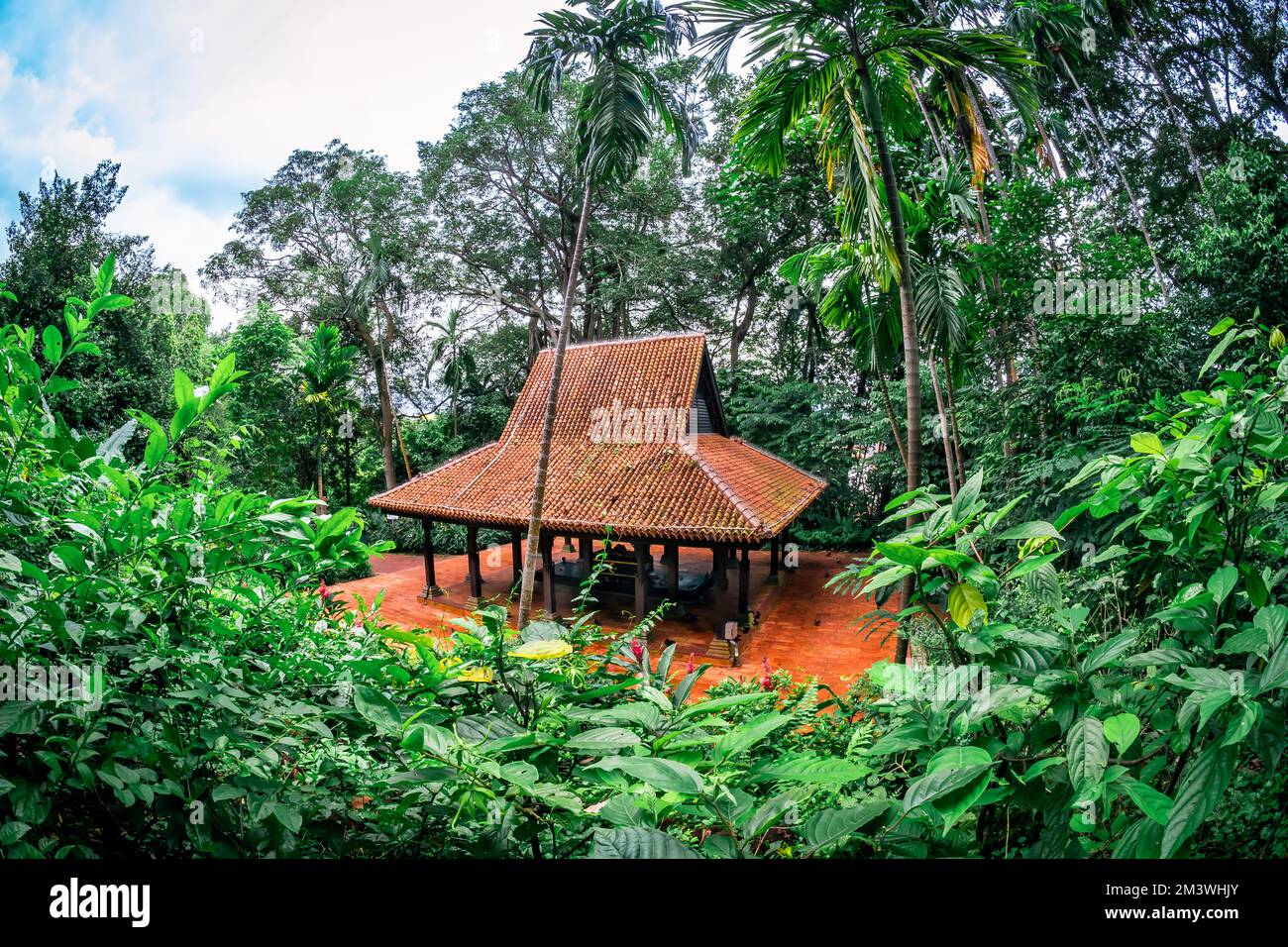 Keramat sultan iskandar shah hi-res stock photography and images - Alamy
